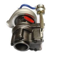 China Affordable Turbocharger 1118-01430 for Golden Dragon Bus H5c Heavy Truck Parts Repair for sale
