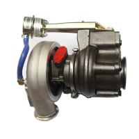 China Affordable Turbocharger 1118-01430 for Golden Dragon Bus H5c Heavy Truck Parts Repair for sale