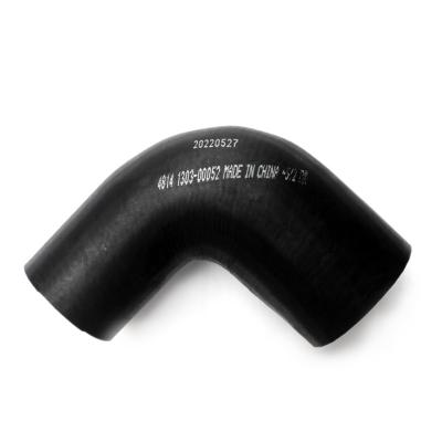 China Bus Models ZHONGTONG GOLDEN DRAGON HIGER KING LONG ANKAI Right Angle and Rubber Hose for sale