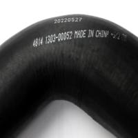 China Bus Models ZHONGTONG GOLDEN DRAGON HIGER KING LONG ANKAI Right Angle and Rubber Hose for sale