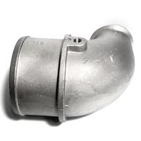 China OEM HAISEKAIGE Diesel Engine Air Intake Pipe 3883977 for Golden Dragon Bus for sale