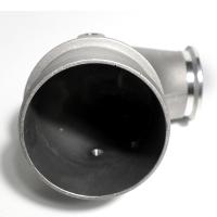 China OEM HAISEKAIGE Diesel Engine Air Intake Pipe 3883977 for Golden Dragon Bus for sale