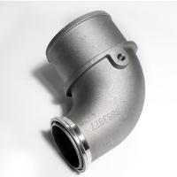 China OEM HAISEKAIGE Diesel Engine Air Intake Pipe 3883977 for Golden Dragon Bus for sale