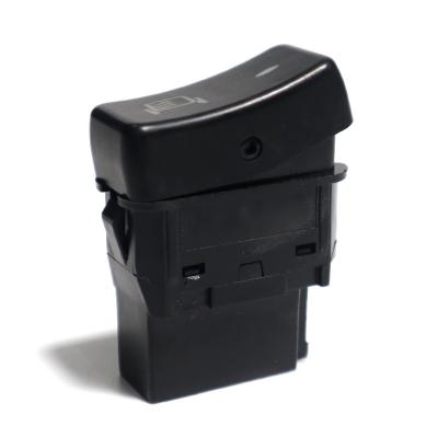 China H5c Bus Parts Main Power Switch Rocker Switch 3792-00225 for Higer Bus for sale