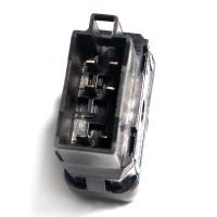 China H5c Bus Parts Main Power Switch Rocker Switch 3792-00225 for Higer Bus for sale