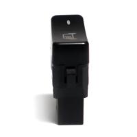 China H5c Bus Parts Main Power Switch Rocker Switch 3792-00225 for Higer Bus for sale