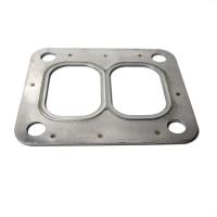 China Yujun Engine Exhaust Manifold Gasket OE NO. 1008-00836 for King Long Bus Spare Parts for sale