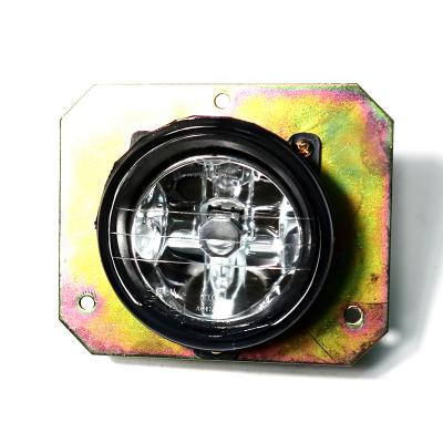 China Golden Dragon Bus Parts 37A07-32010 Fog Lights for Heavy-Duty Vehicles for sale