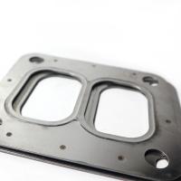 China Yujun Engine Exhaust Manifold Gasket OE NO. 1008-00836 for King Long Bus Spare Parts for sale