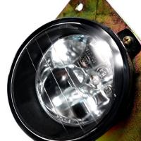 China Golden Dragon Bus Parts 37A07-32010 Fog Lights for Heavy-Duty Vehicles for sale