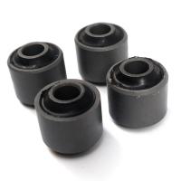 China Bus Front stabilizer bar end bushing for ZhongTong GOLDEN DRAGON HIGER KING LONG ANKAI Bus for sale