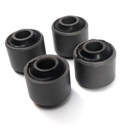 China Bus Front stabilizer bar end bushing for ZhongTong GOLDEN DRAGON HIGER KING LONG ANKAI Bus for sale