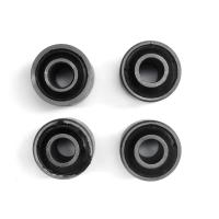 China Bus Front stabilizer bar end bushing for ZhongTong GOLDEN DRAGON HIGER KING LONG ANKAI Bus for sale