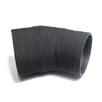 China Heavy Truck Spare Parts Special-shaped Hose 1109-00908 for King Long Bus for sale