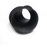 China Heavy Truck Spare Parts Special-shaped Hose 1109-00908 for King Long Bus for sale