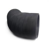 China Heavy Truck Spare Parts Special-shaped Hose 1109-00908 for King Long Bus for sale