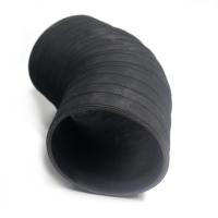 China Heavy Truck Spare Parts Special-shaped Hose 1109-00908 for King Long Bus for sale