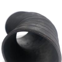 China Heavy Truck Spare Parts Special-shaped Hose 1109-00908 for King Long Bus for sale