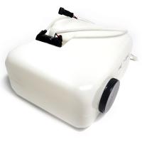 China 24V 5205-00971 Expansion Tank for King Long Bus Easy Installation for sale