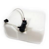 China 24V 5205-00971 Expansion Tank for King Long Bus Easy Installation for sale