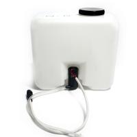 China 24V 5205-00971 Expansion Tank for King Long Bus Easy Installation for sale