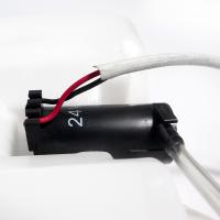 China 24V 5205-00971 Expansion Tank for King Long Bus Easy Installation for sale