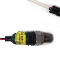 China 3757-00037 Bus Parts Low Pressure Alarm for Golden Dragon Bus Excellent Performance for sale