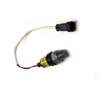China 3757-00037 Bus Parts Low Pressure Alarm for Golden Dragon Bus Excellent Performance for sale