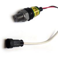 China 3757-00037 Bus Parts Low Pressure Alarm for Golden Dragon Bus Excellent Performance for sale