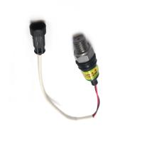 China 3757-00037 Bus Parts Low Pressure Alarm for Golden Dragon Bus Excellent Performance for sale