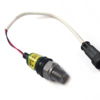 China 3757-00037 Bus Parts Low Pressure Alarm for Golden Dragon Bus Excellent Performance for sale