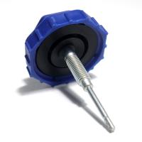 China Bus Fuel Cap Assembly 3408-00432 Fuel Tank Accessory for King Long Bus Replacement Part for sale