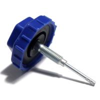 China Bus Fuel Cap Assembly 3408-00432 Fuel Tank Accessory for King Long Bus Replacement Part for sale