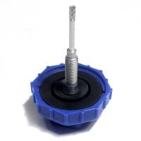 China Bus Fuel Cap Assembly 3408-00432 Fuel Tank Accessory for King Long Bus Replacement Part for sale