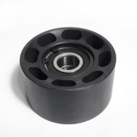China Bus Idler for GOLDEN DRAGON HIGER KING LONG ZHONGTONG ANKAI 2006 Year Smooth Operation for sale
