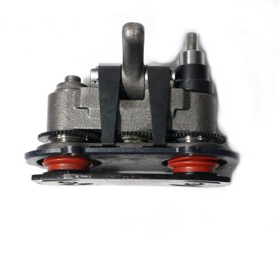 China 3501-LZ-001 Adjustment Mechanism Assembly for King Long Bus Car Fitment in OEM Size for sale