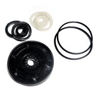 China Bus Model Rubber Bus Parts Door Pump Repair Kit for Golden Dragon Bus at Affordable for sale