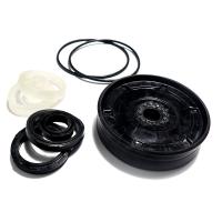 China Bus Model Rubber Bus Parts Door Pump Repair Kit for Golden Dragon Bus at Affordable for sale
