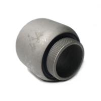 China 2012- Bus Parts Thrust Rod Bushing 29V55-03531 for King Long Bus for sale