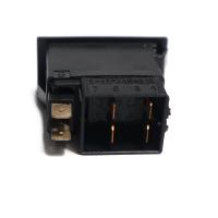 China KAIRUIHAOKE JK982-131A ABS Diagnostic Rocker Switch for Higer Bus Replace/Repair Part for sale