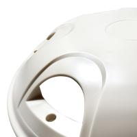 China Bus 's Wheel Trim Cover 3102-05025 for King Long Bus and Performance Combined for sale