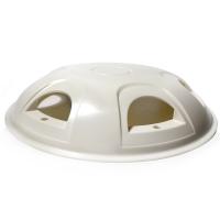 China Bus 's Wheel Trim Cover 3102-05025 for King Long Bus and Performance Combined for sale