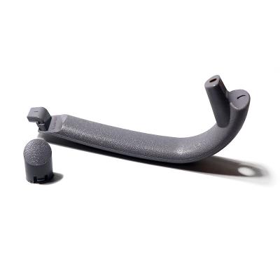 China 2020- Model Bus Parts Right Hole Light Gray Side Pull 7205-13389 for Higer Bus for sale