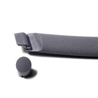 China 2020- Model Bus Parts Right Hole Light Gray Side Pull 7205-13389 for Higer Bus for sale