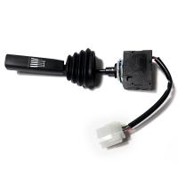 China Golden Dragon bus Retarder handle switch Top-notch bus component for your business for sale