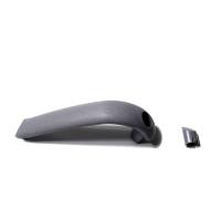 China 2020- Model Bus Parts Right Hole Light Gray Side Pull 7205-13389 for Higer Bus for sale
