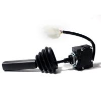China Golden Dragon bus Retarder handle switch Top-notch bus component for your business for sale
