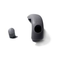 China 2020- Model Bus Parts Right Hole Light Gray Side Pull 7205-13389 for Higer Bus for sale