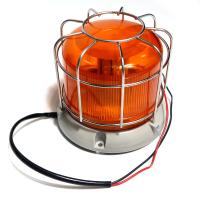 China Replace/Repair Purpose Top Warning Light 4128-J150-3 for King Long Bus OEM for sale