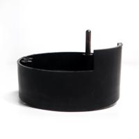 China Conductive Rod Base Assembly for Higer Bus Year 1999- Replacement/Repair Essential Part for sale